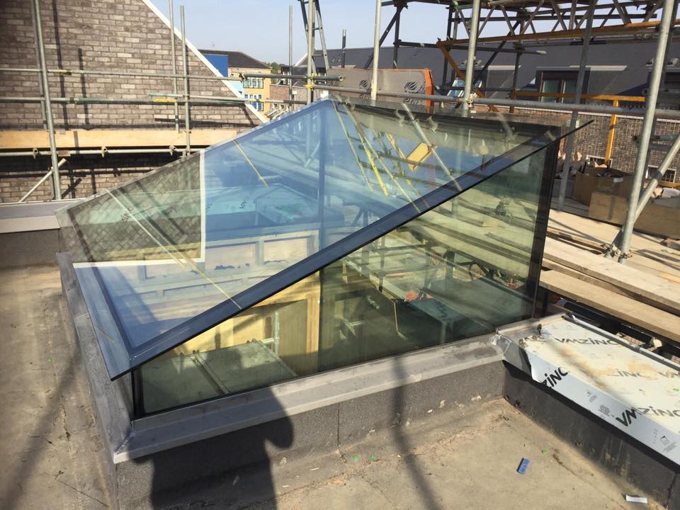 Allglass (Anglia) Ltd - Woodbridge, Suffolk - Gallery