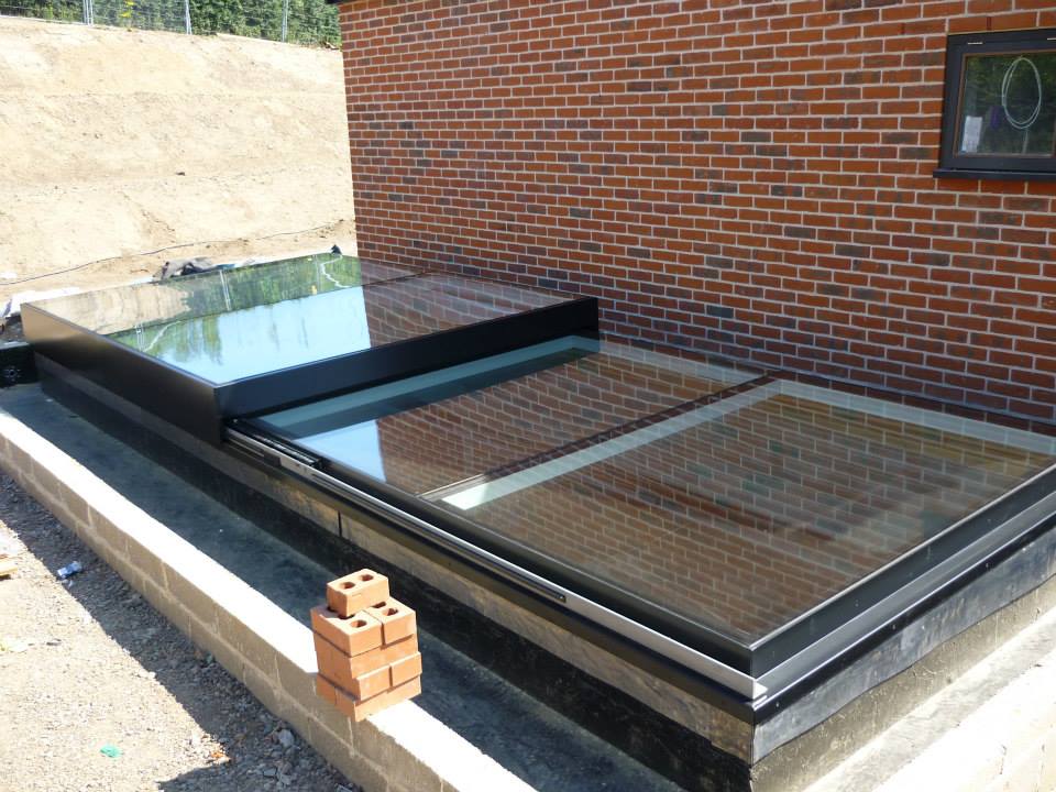 Allglass (Anglia) Ltd - Woodbridge, Suffolk - Gallery