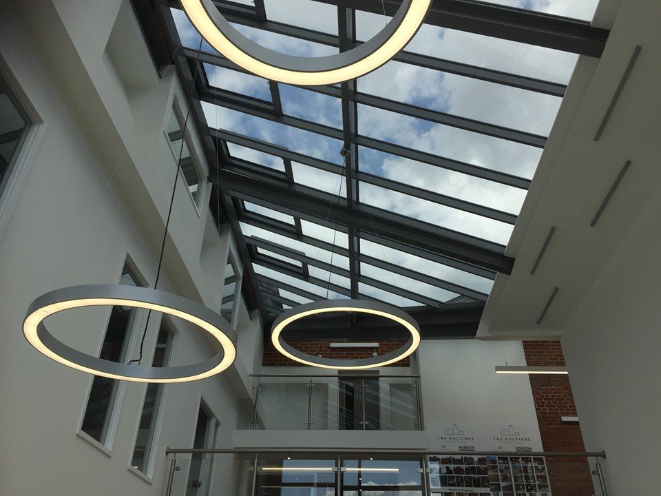 Allglass (Anglia) Ltd - Woodbridge, Suffolk - Gallery