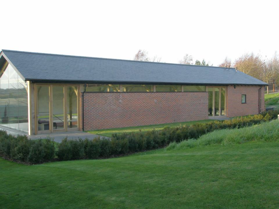 Allglass (Anglia) Ltd - Woodbridge, Suffolk - Gallery