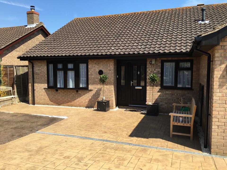 Allglass (Anglia) Ltd - Woodbridge, Suffolk - Gallery