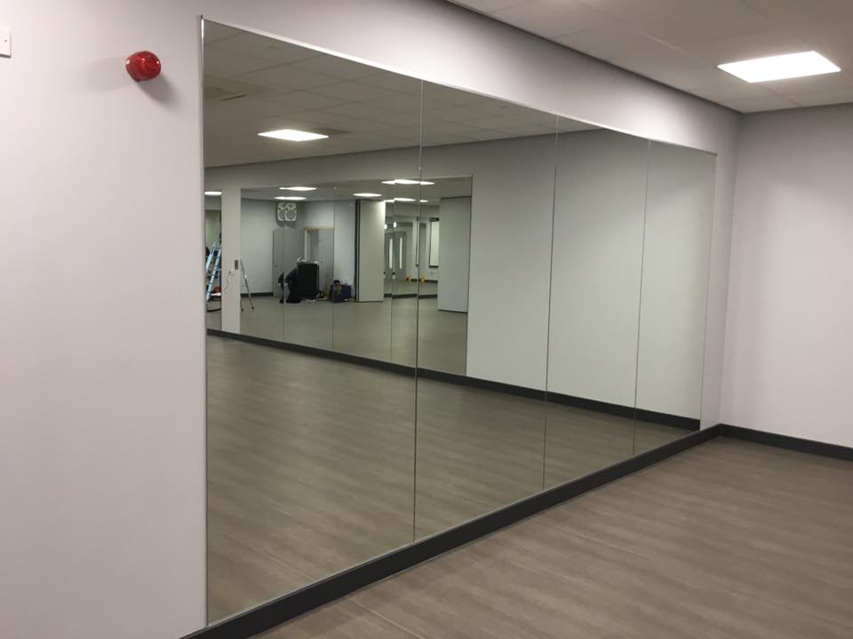 Allglass (Anglia) Ltd - Woodbridge, Suffolk - Gallery