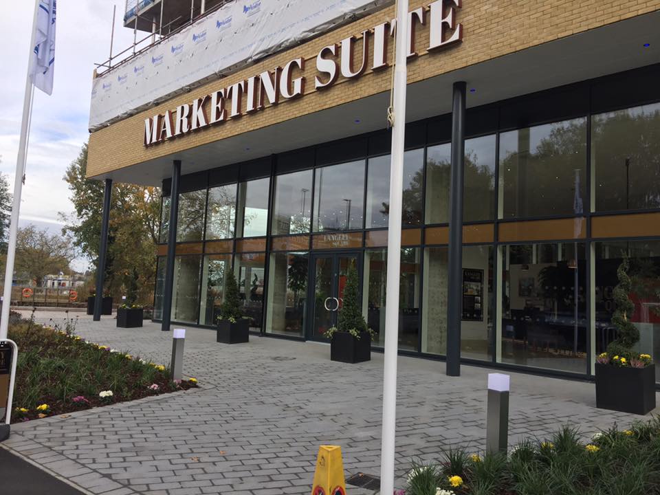 Allglass (Anglia) Ltd - Woodbridge, Suffolk - Gallery