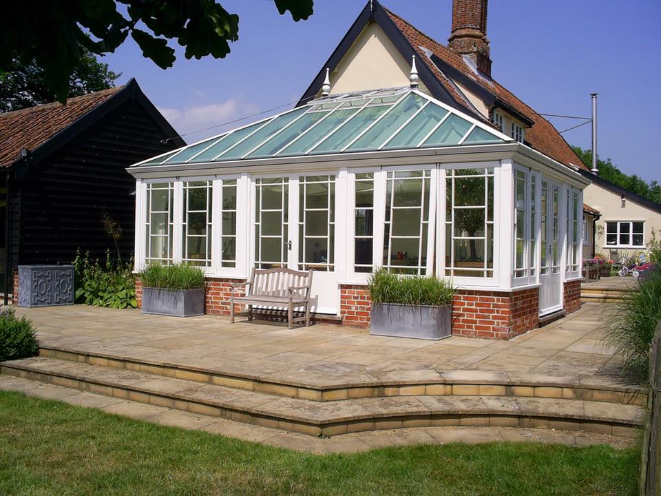 Allglass (Anglia) Ltd - Woodbridge, Suffolk - Gallery