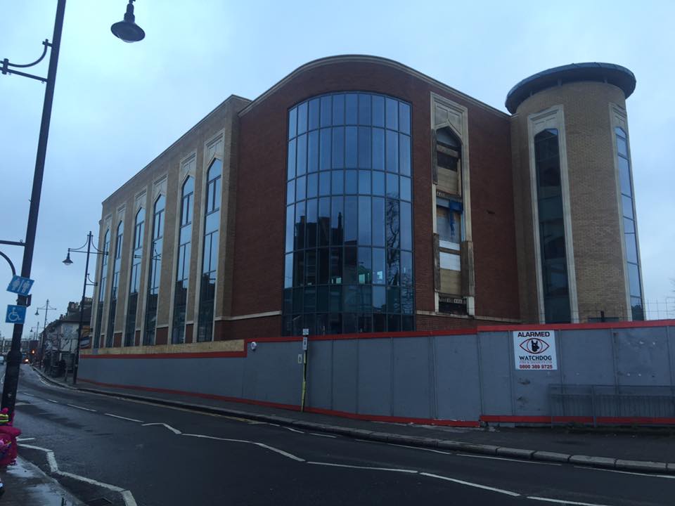Allglass (Anglia) Ltd - Woodbridge, Suffolk - Gallery