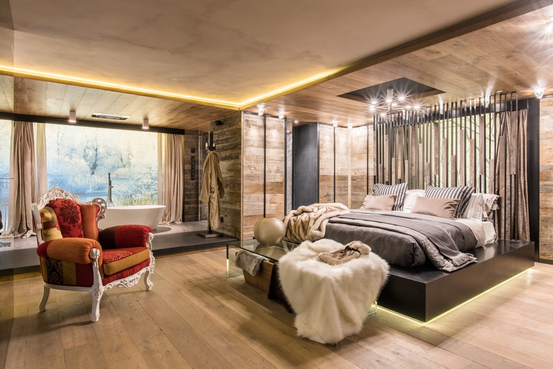 Dada Architecture + Design | Dada's Home | Le showroom