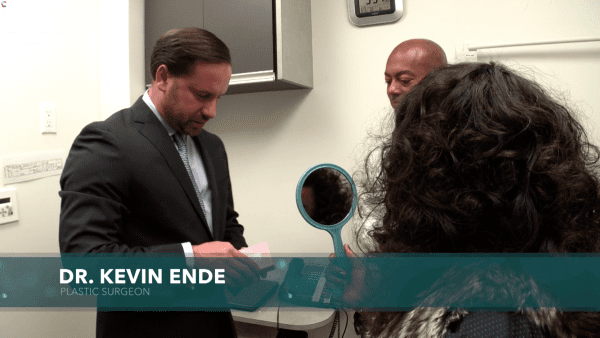 Reconstructive Surgery | Englewood, NJ | Dr. Kevin Ende, M.D.
