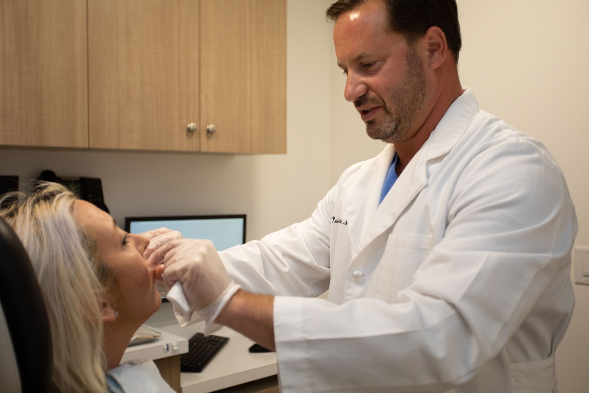 Lip fillers | Englewood, NJ | Dr. Kevin Ende, M.D.