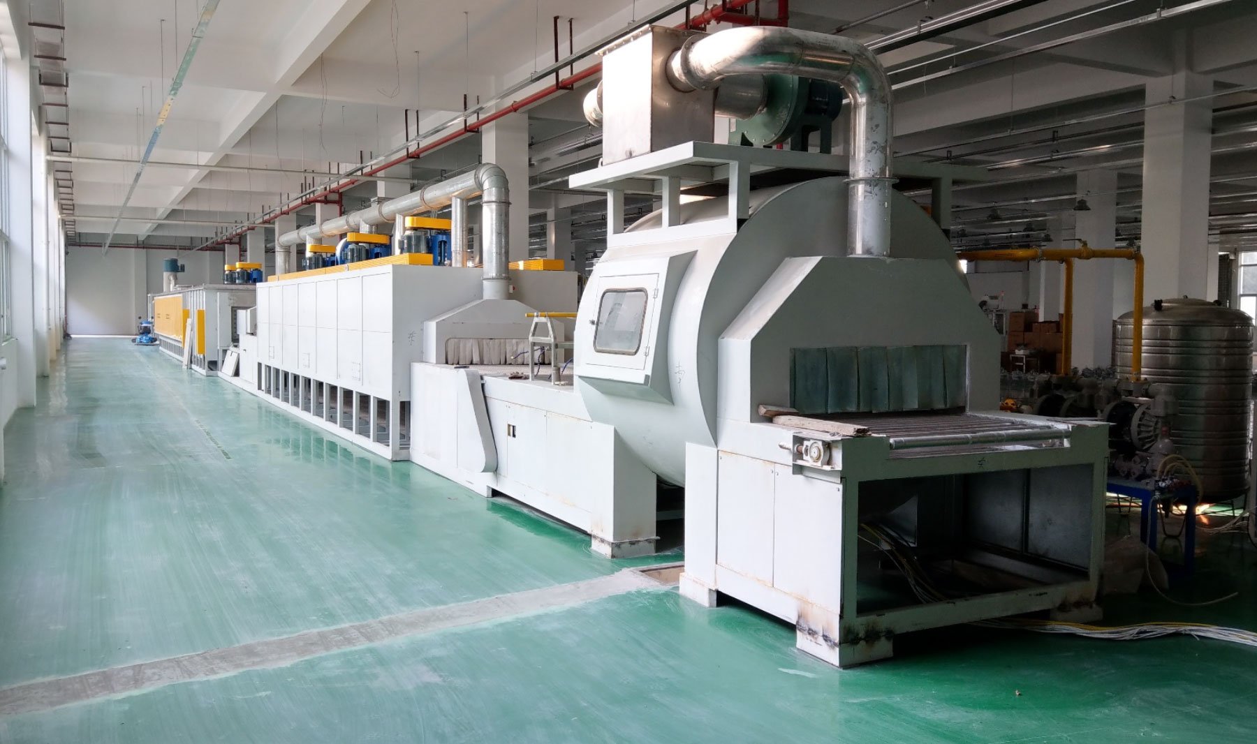 Equipment | VGT Corp