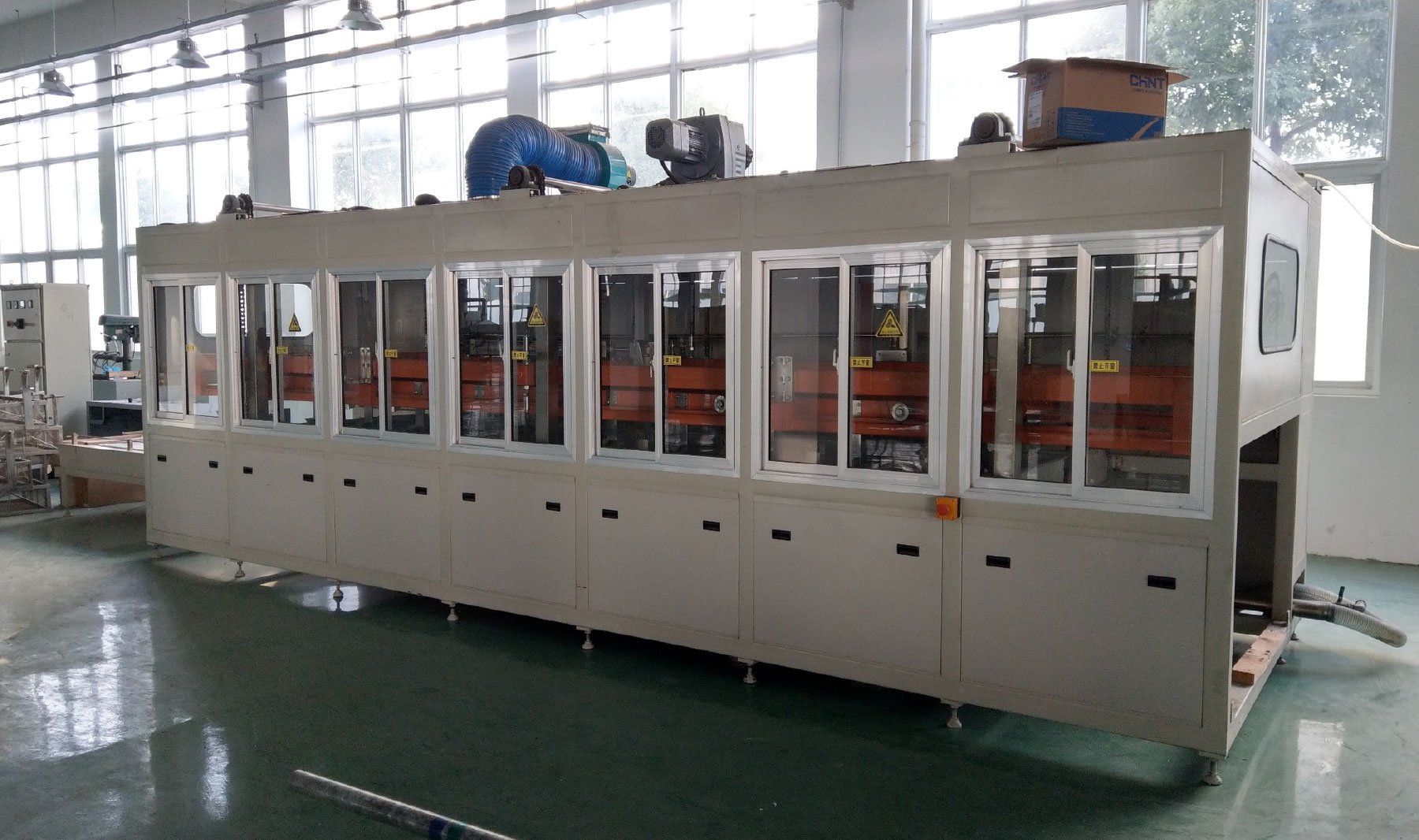 Equipment | VGT Corp