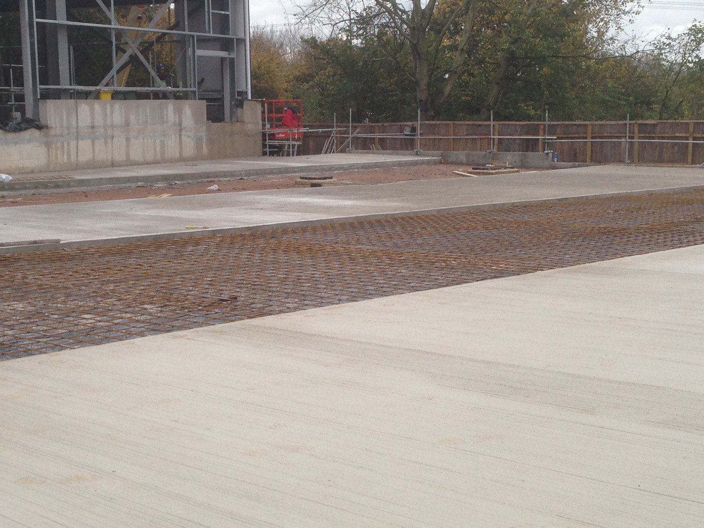 Concrete floor installers | Concrete Flooring Network