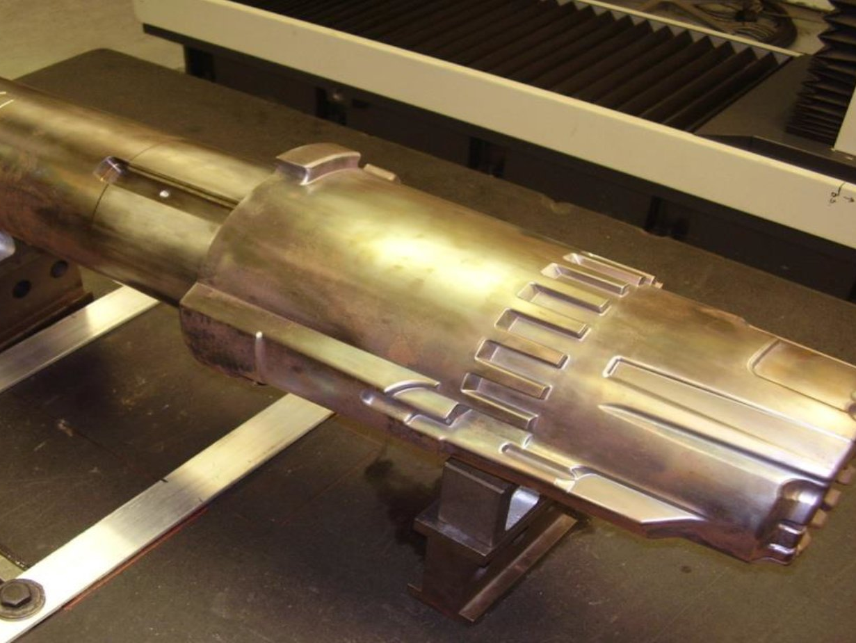 Die Cast Tooling Services