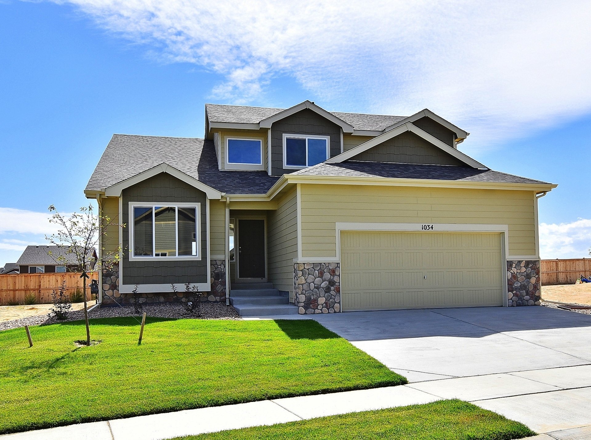 Classic Series Homes Gallery | Journey Homes Colorado