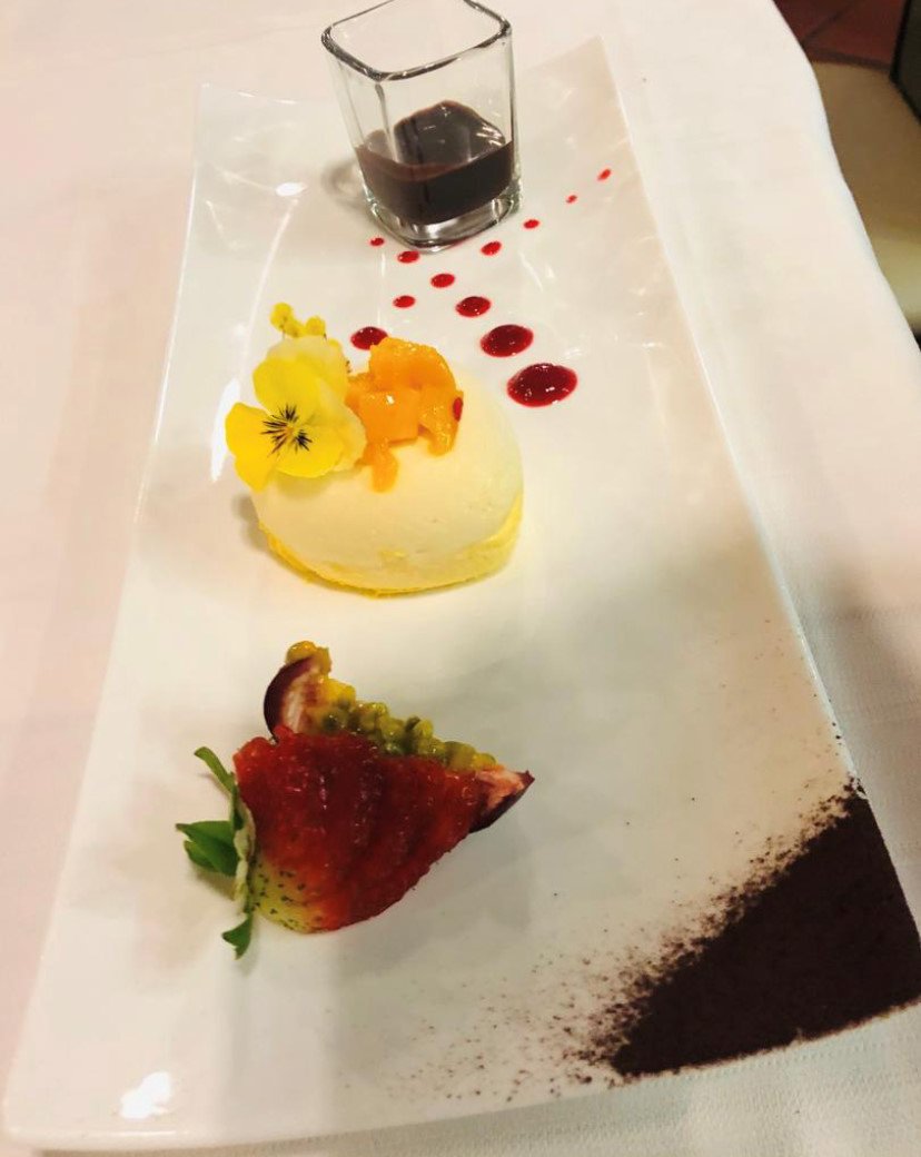 Piatti con pescato locale | Viareggio, LU | Ristorante da Miro