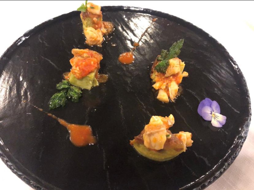 Piatti con pescato locale | Viareggio, LU | Ristorante da Miro