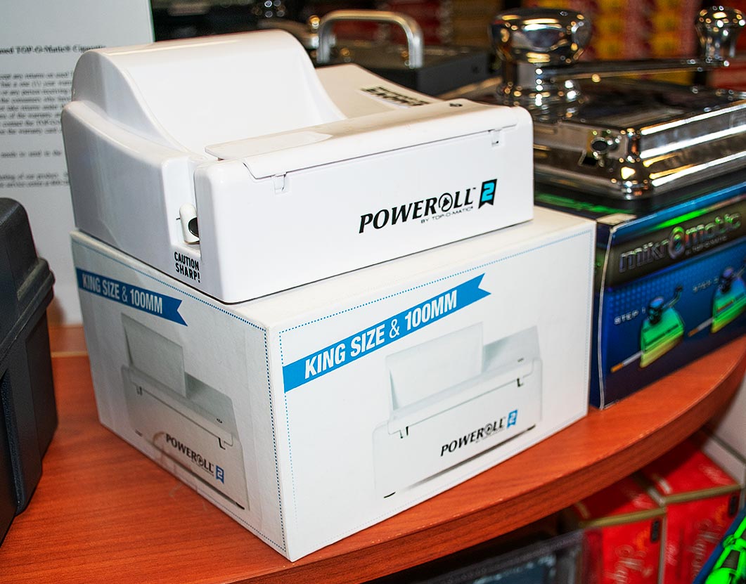 Roll Your Own Tobacco - X-Treme Smoke & Vapor