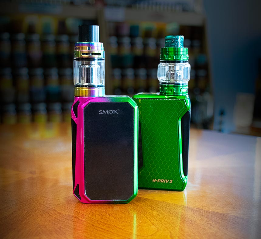 Tobacco, Disposables and More - X-Treme Smoke & Vapor - Wisconsin