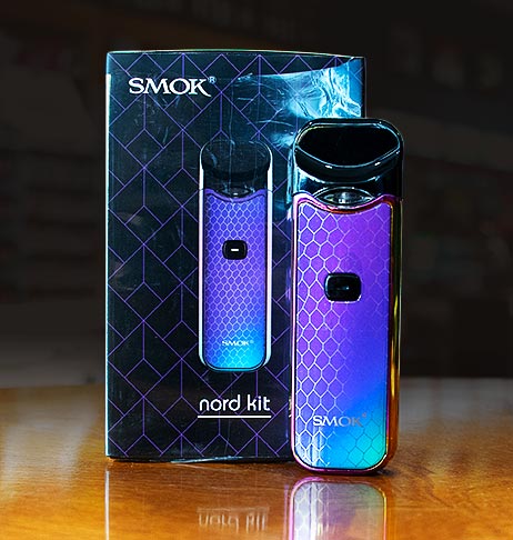 E-Cigarettes - X-Treme Smoke & Vapor