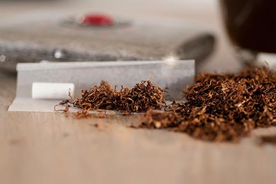 Roll Your Own Tobacco - X-Treme Smoke & Vapor - South Central Wisconsin