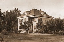 Goodman House Historic Inn