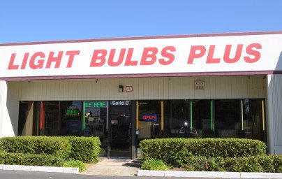 Light Bulbs Plus, Inc.