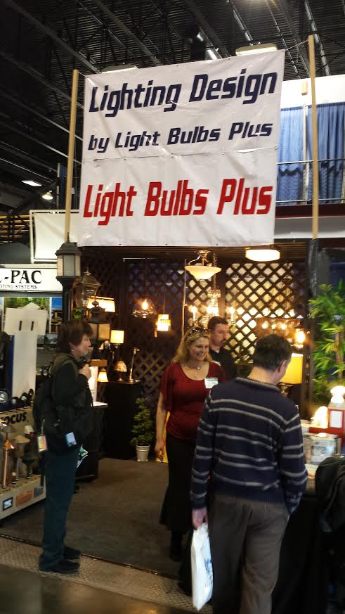 Light Bulbs Plus, Inc.