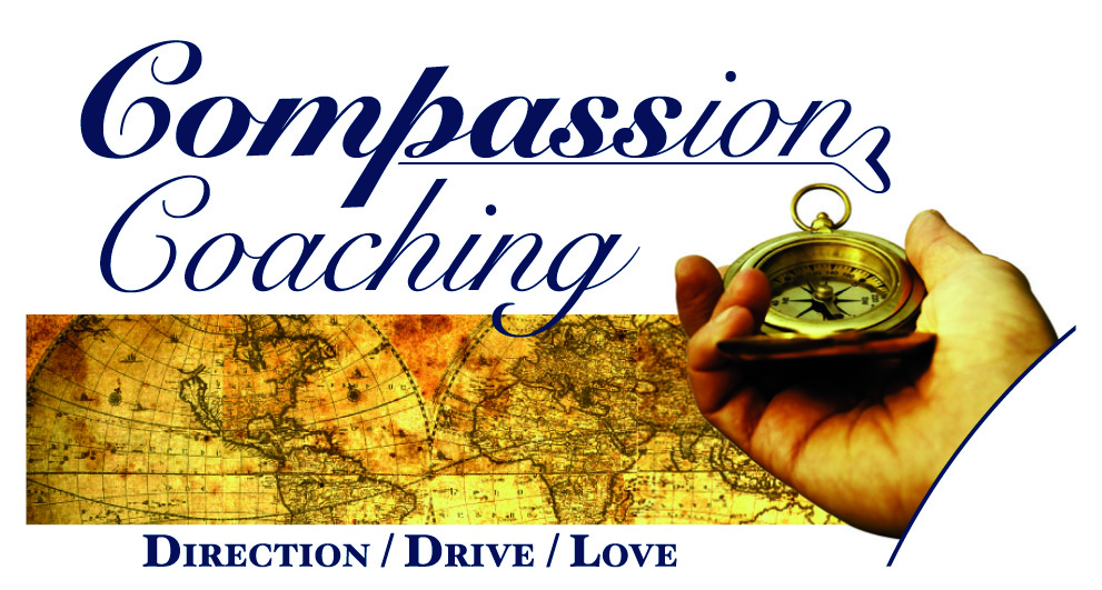 Compassion Coaching | Life Coaching | Brisbane, QLD