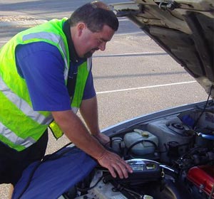 Central Coast Roadside Assistance | Mobile Mechanics