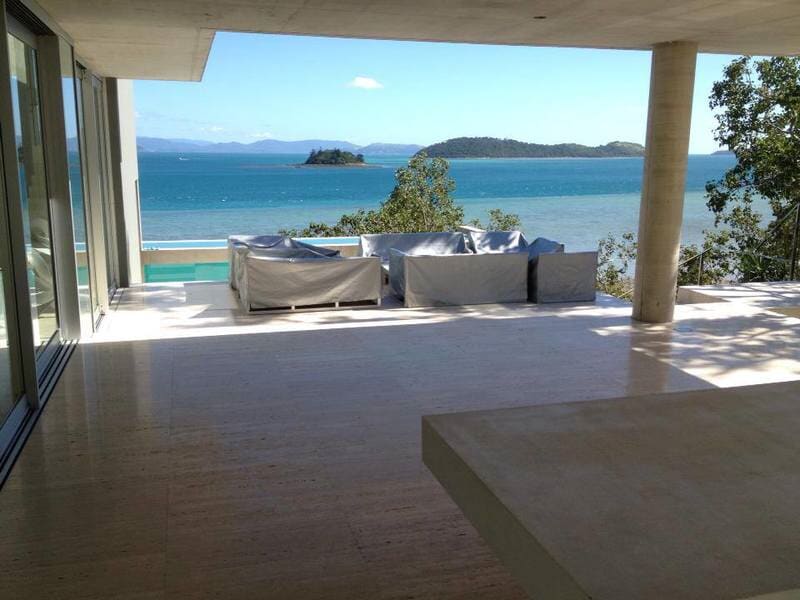 Gallery | Total Sealing Works Whitsundays