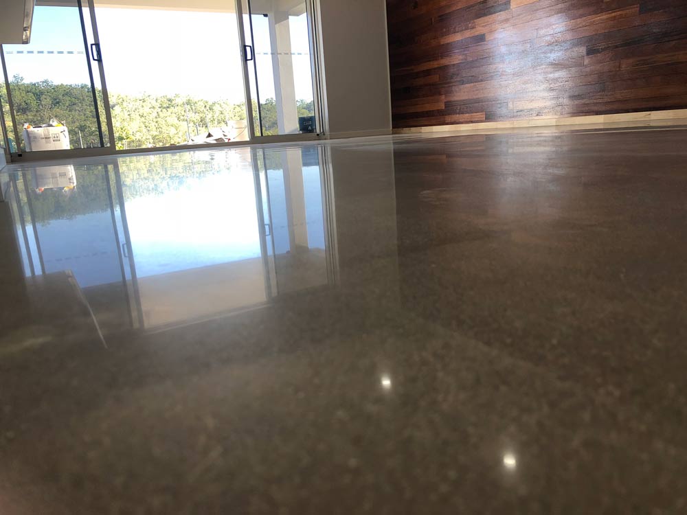 Gallery | Total Sealing Works Whitsundays