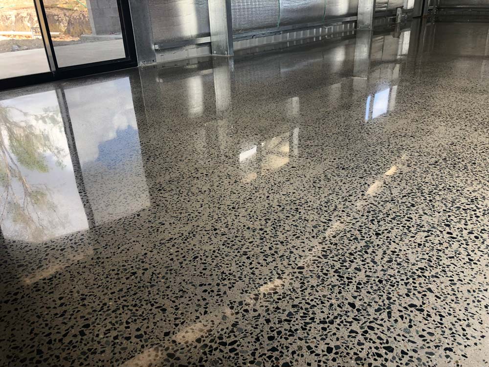 Gallery | Total Sealing Works Whitsundays