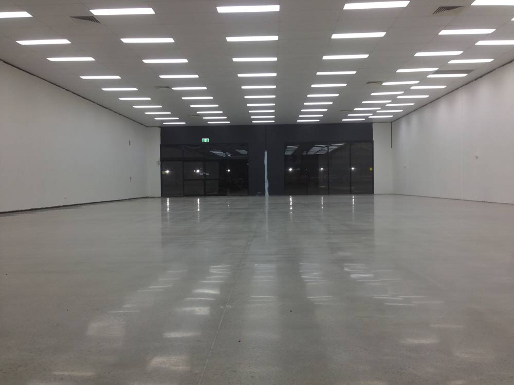 Gallery | Total Sealing Works Whitsundays