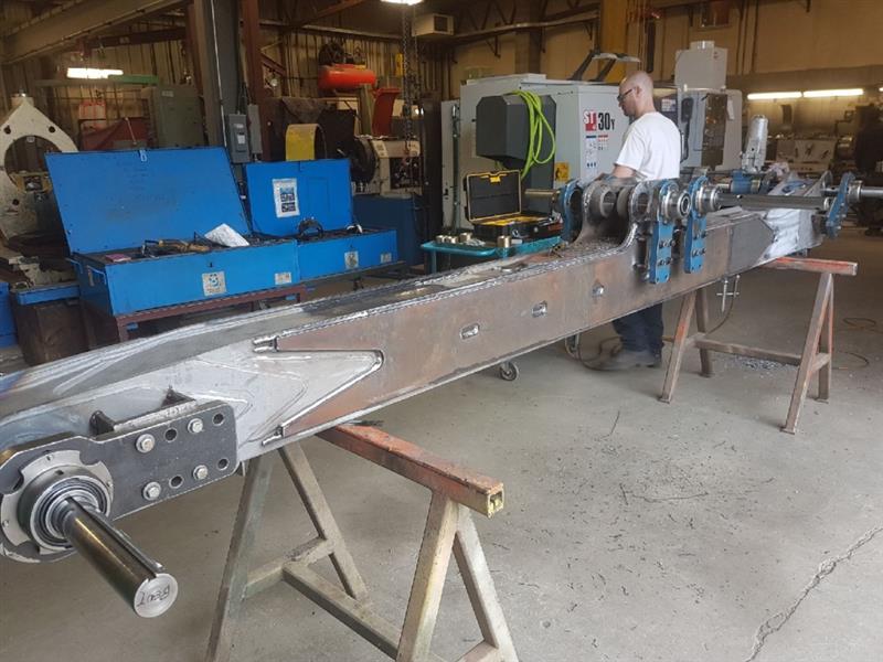 Fabrication and Machining | Basic Machining | Serving all of Canada