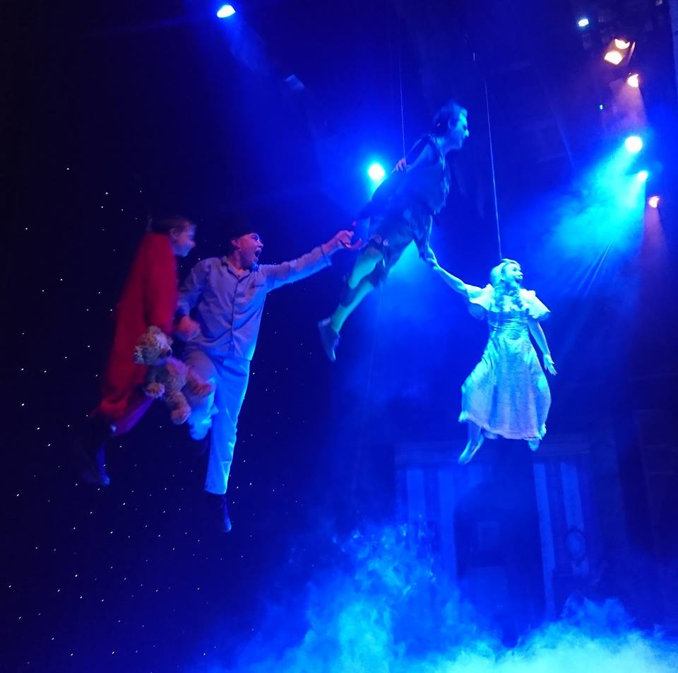 Musical theatre by Kathleen Davis Stage School