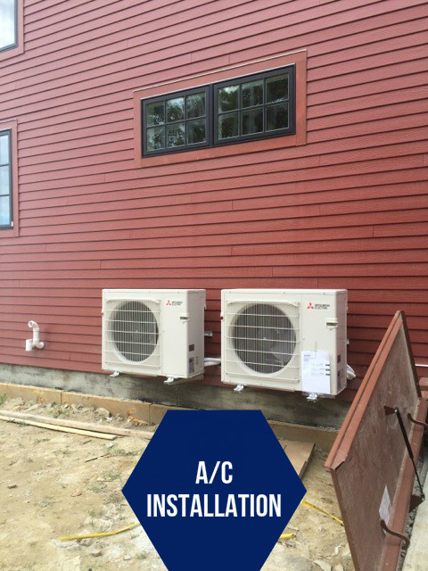 Cal's Air Conditioning & Heating | Derry & Windham, NH | HVAC Company