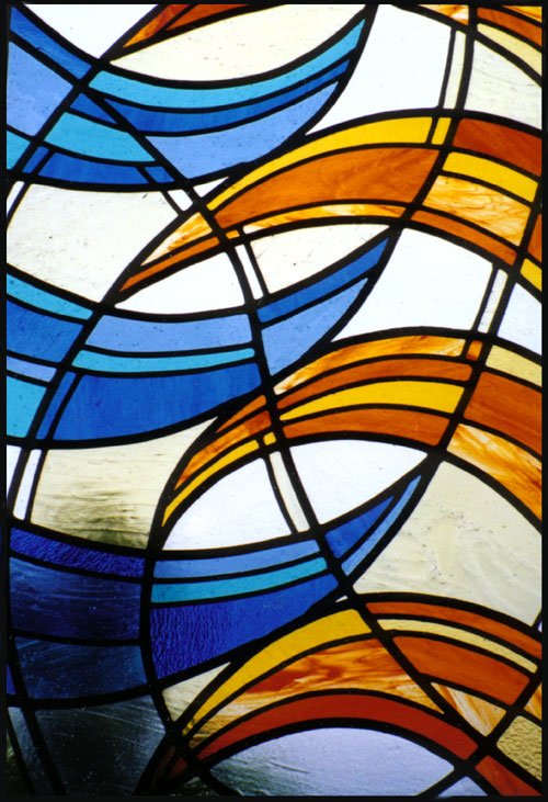 Stained Glass Windows - Kendal, Lancaster, Skipton