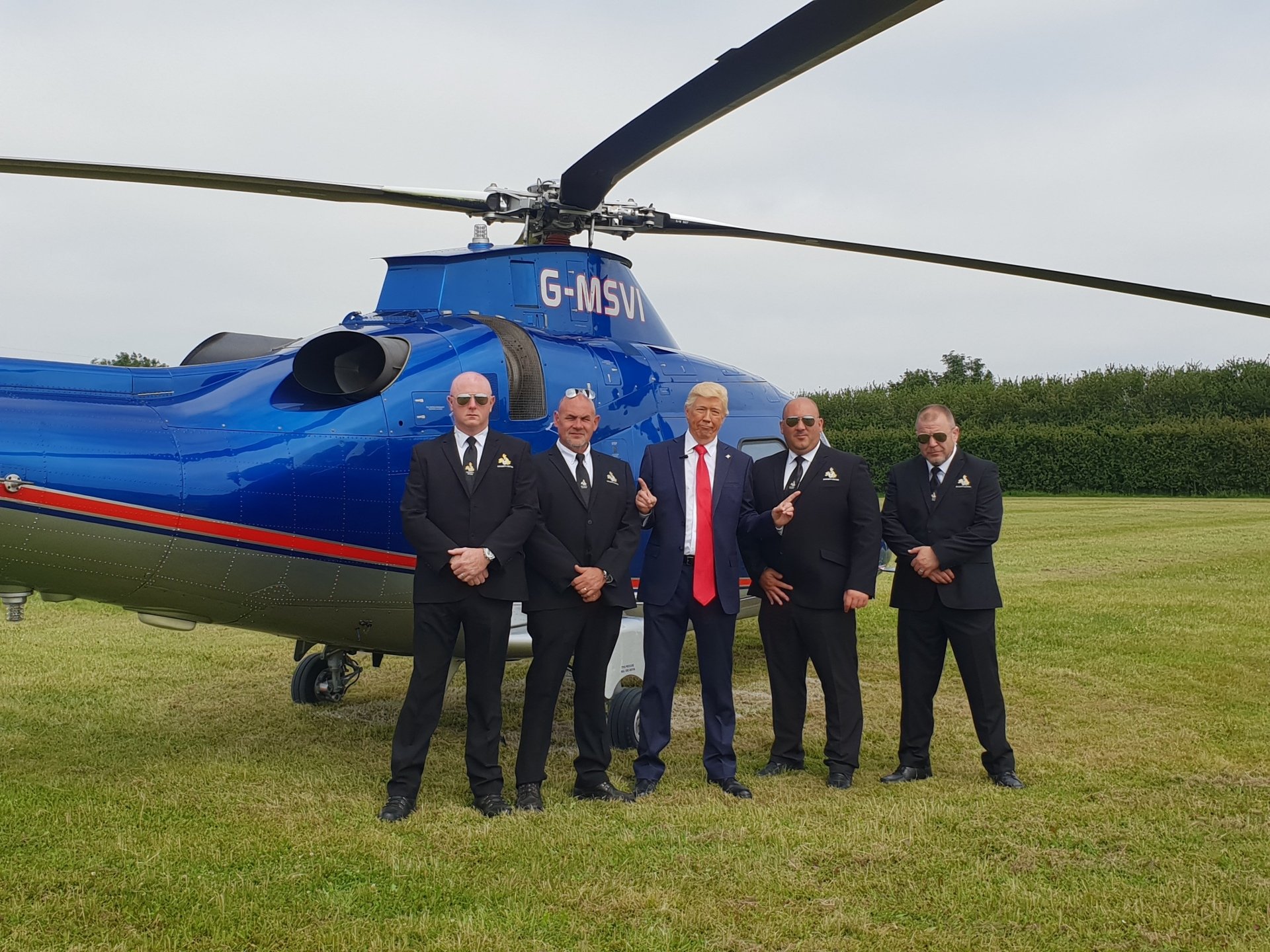 Security Services | Security Nation in Southampton