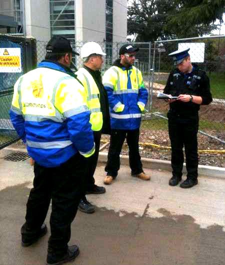 Security Services | Security Nation