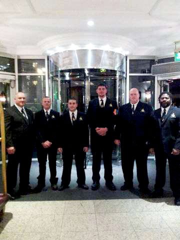 Security Services | Security Nation