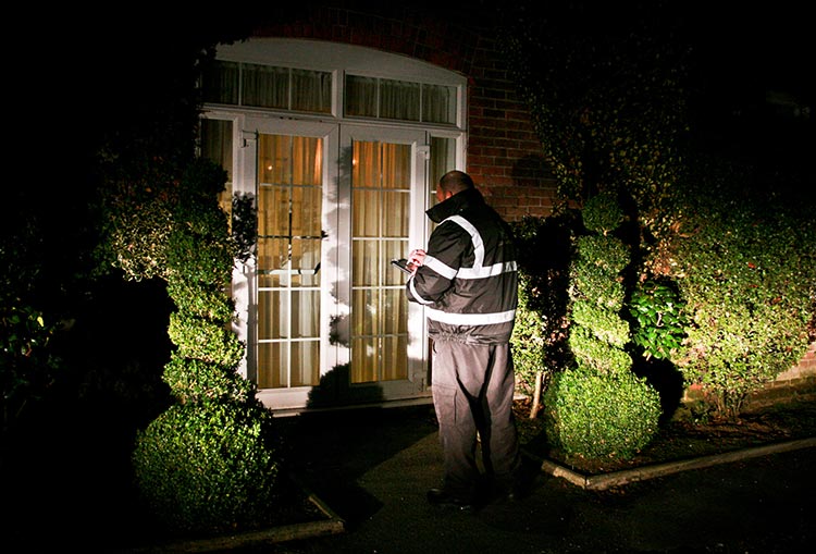 SIA licensed door supervisors | Security Nation Southampton