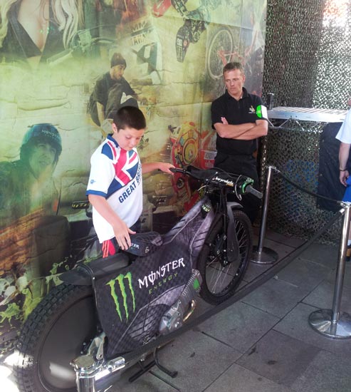 Sports event security | Security Nation Southampton