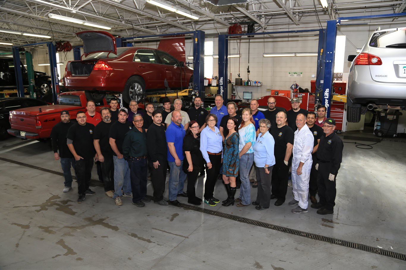 Second Opinion on Auto Repairs | Addison Auto