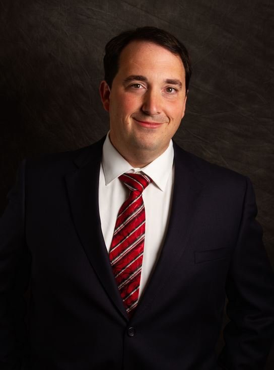 Christopher Smith | The Law Firm of Tanksley and Smith LLC