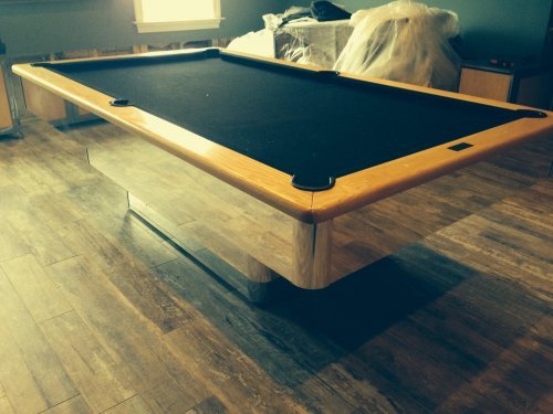 5 Tips for Easy Pool Table Assembly