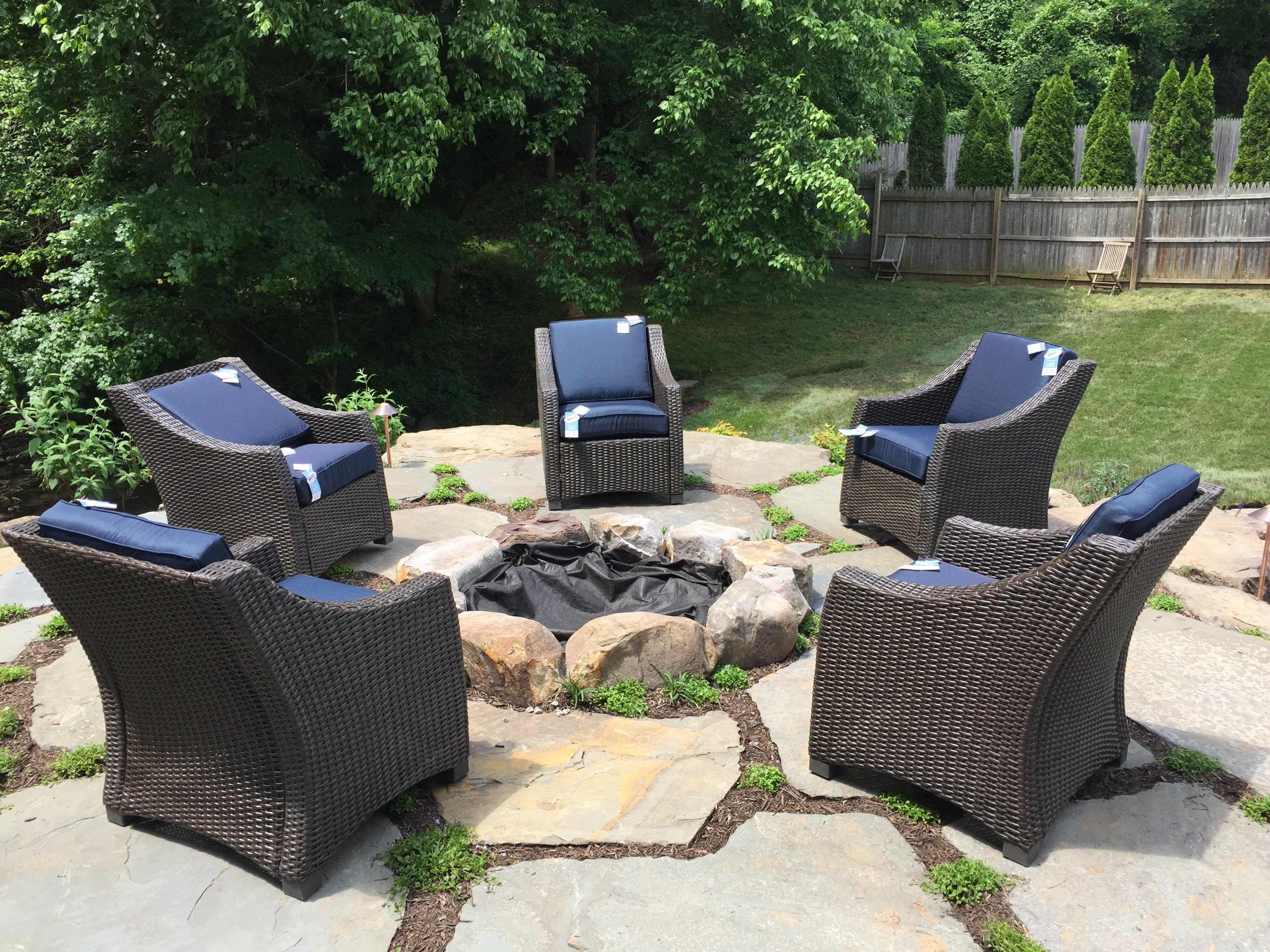 Grill Assembly Service for a 2 or 3 Burner Grill