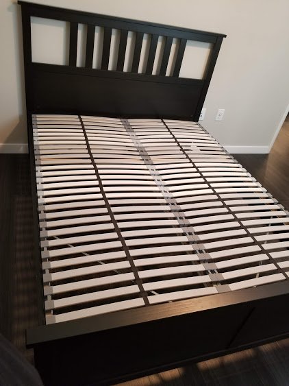 Assemble and Installed items by Any Assembly