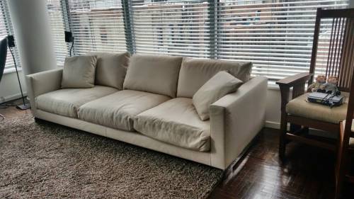 Assemble and Installed items by Any Assembly