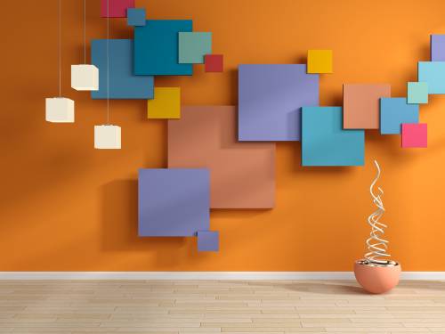 Picture hanging and Art installation in the DMV