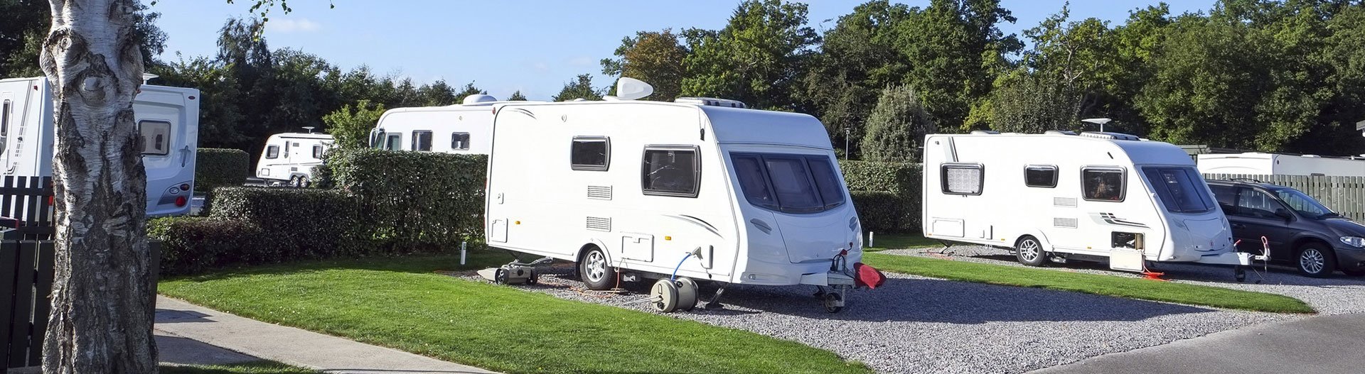 Caravan Motor Movers by Total Caravan Services