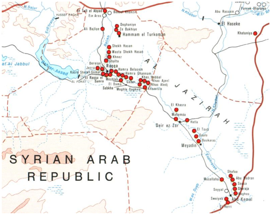 Appendix and References